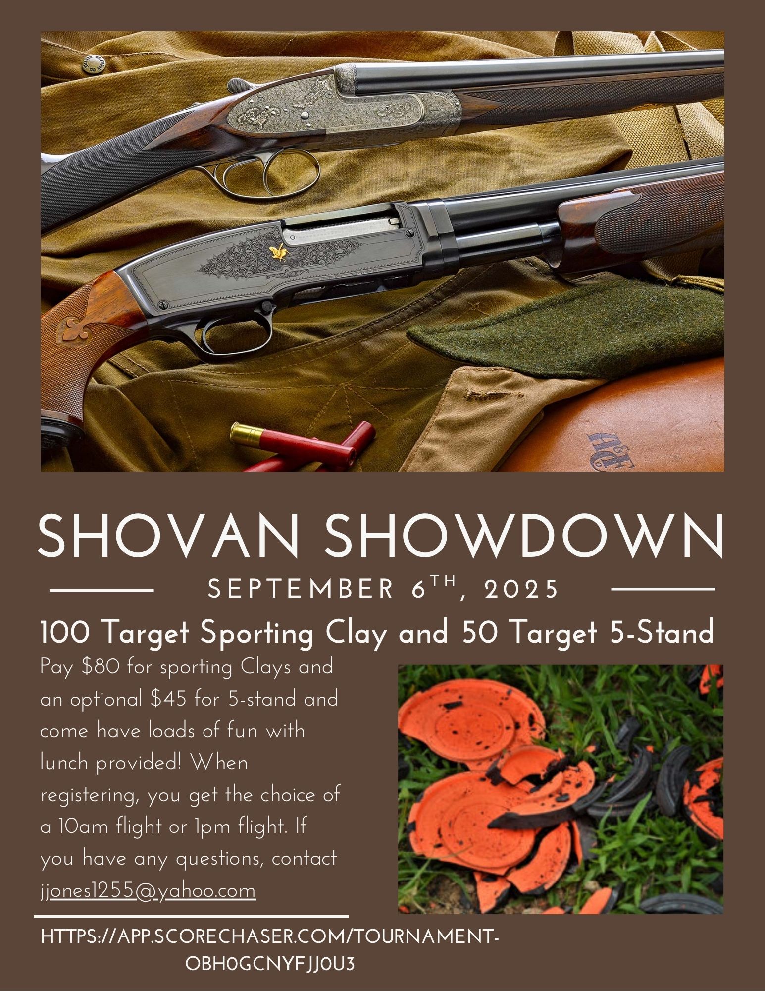 Grand Blanc Huntsman’s Club – Grand Blanc Huntsman’s Club