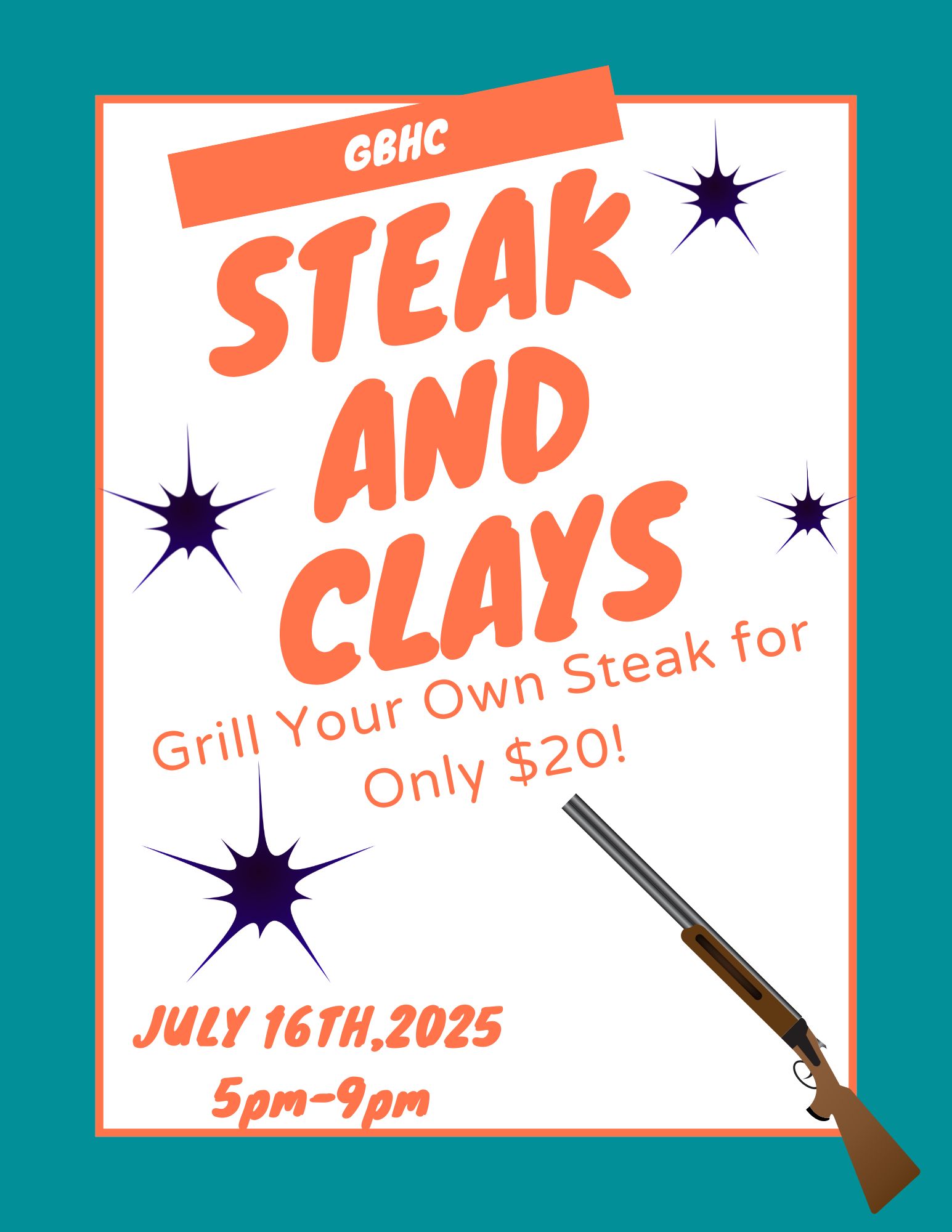 Grand Blanc Huntsman’s Club – Grand Blanc Huntsman’s Club